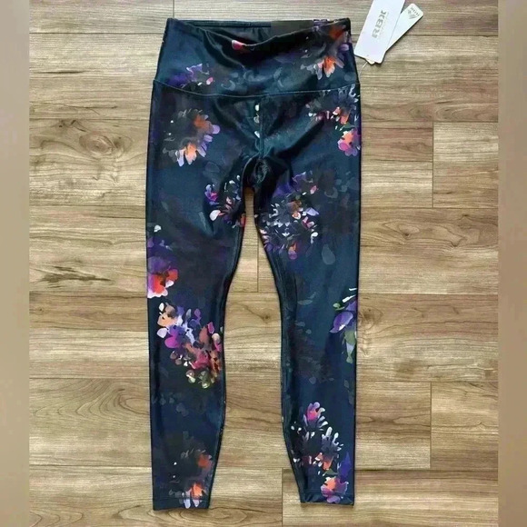 RBX | Pants & Jumpsuits | Rbx Active Leggings Nwt Womens Size S 78 ...